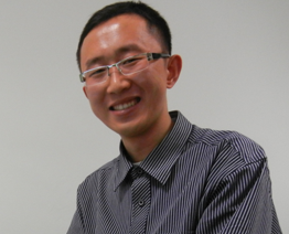 Frank Han